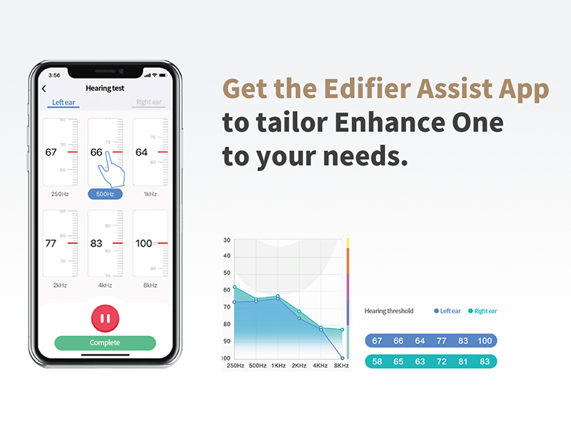 How to connect Edifier Assist APP? -【Edifier】